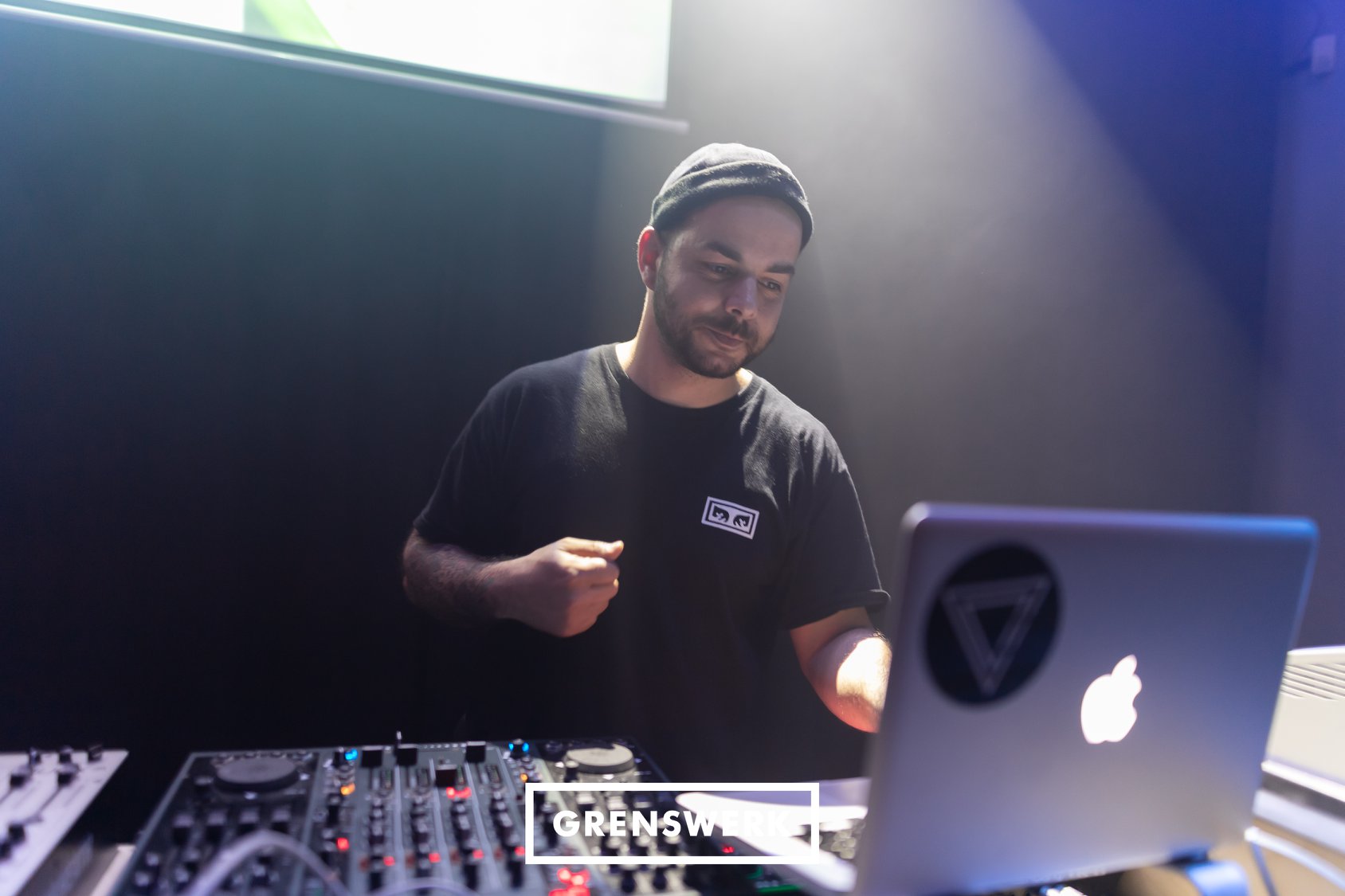 BorderWorks: Klubnacht 4.0 | Grenswerk