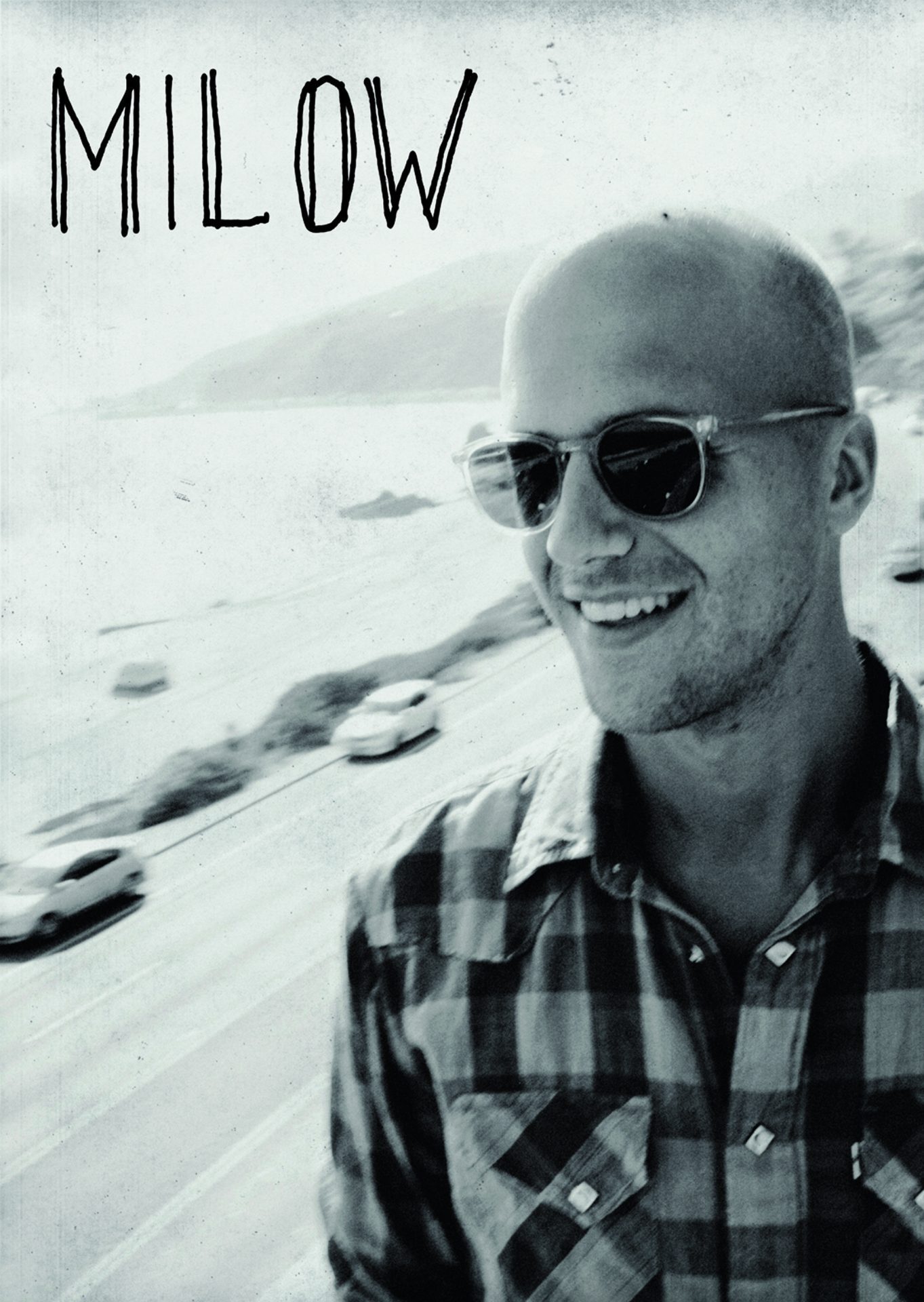 Milow – Live @ Grenswerk (17-10-2014) | Grenswerk