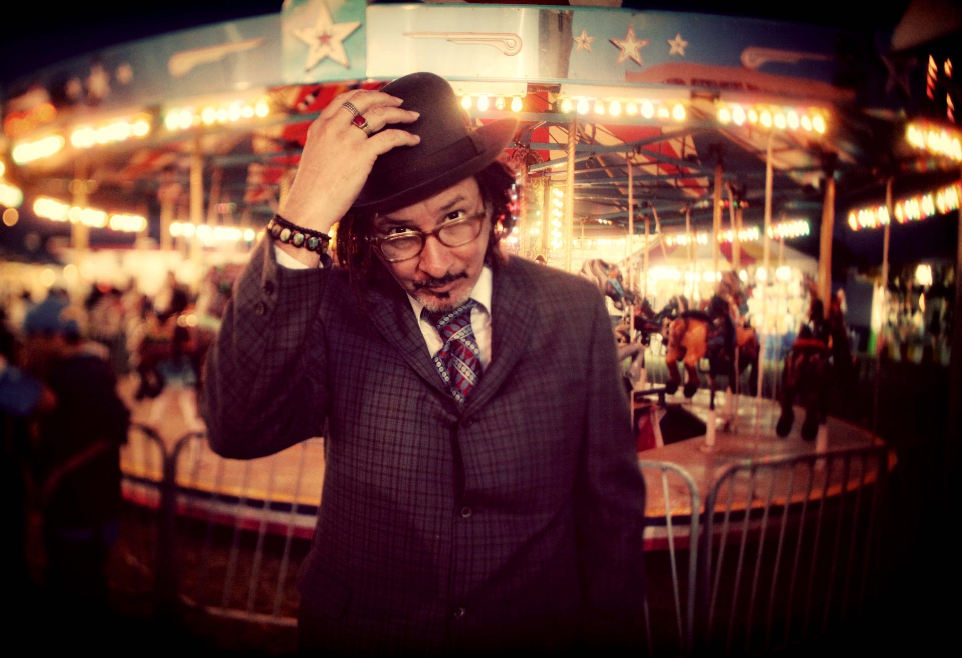 Gregory Page | Grenswerk