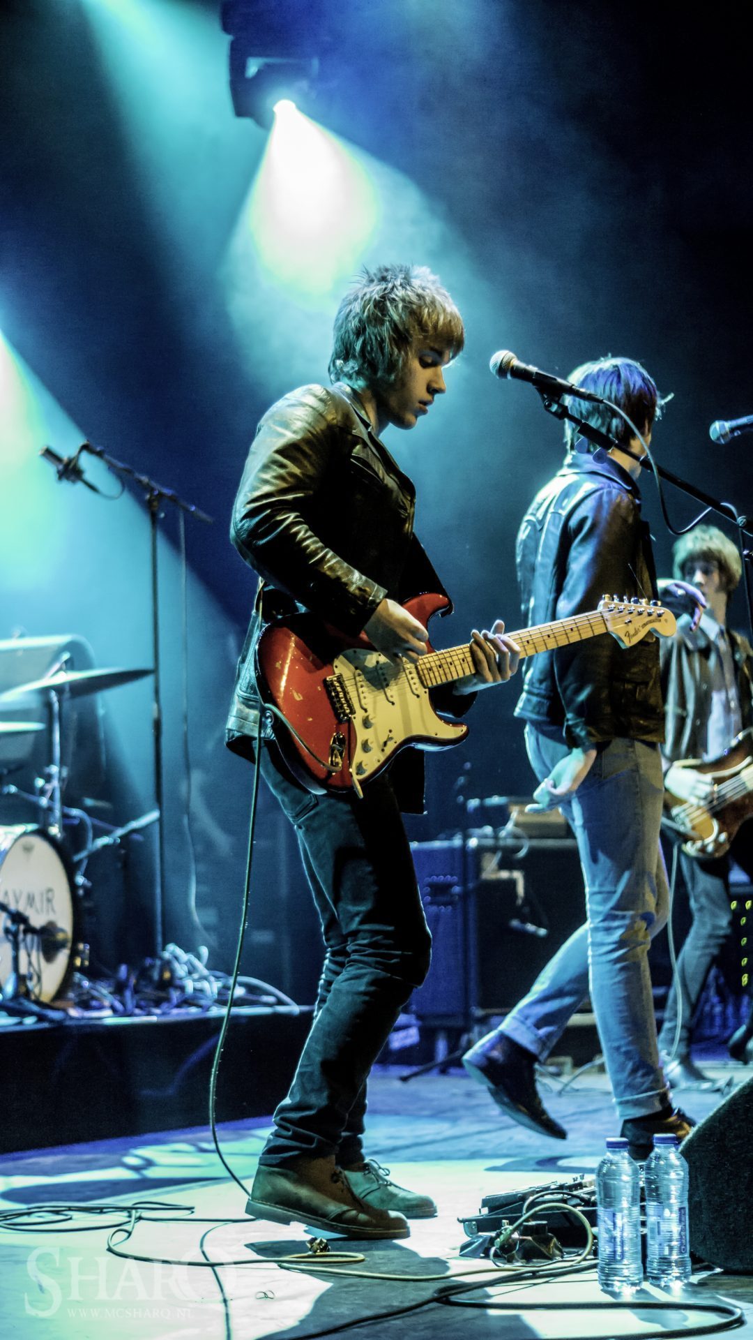 Beleef Taymir + PAUW | Grenswerk