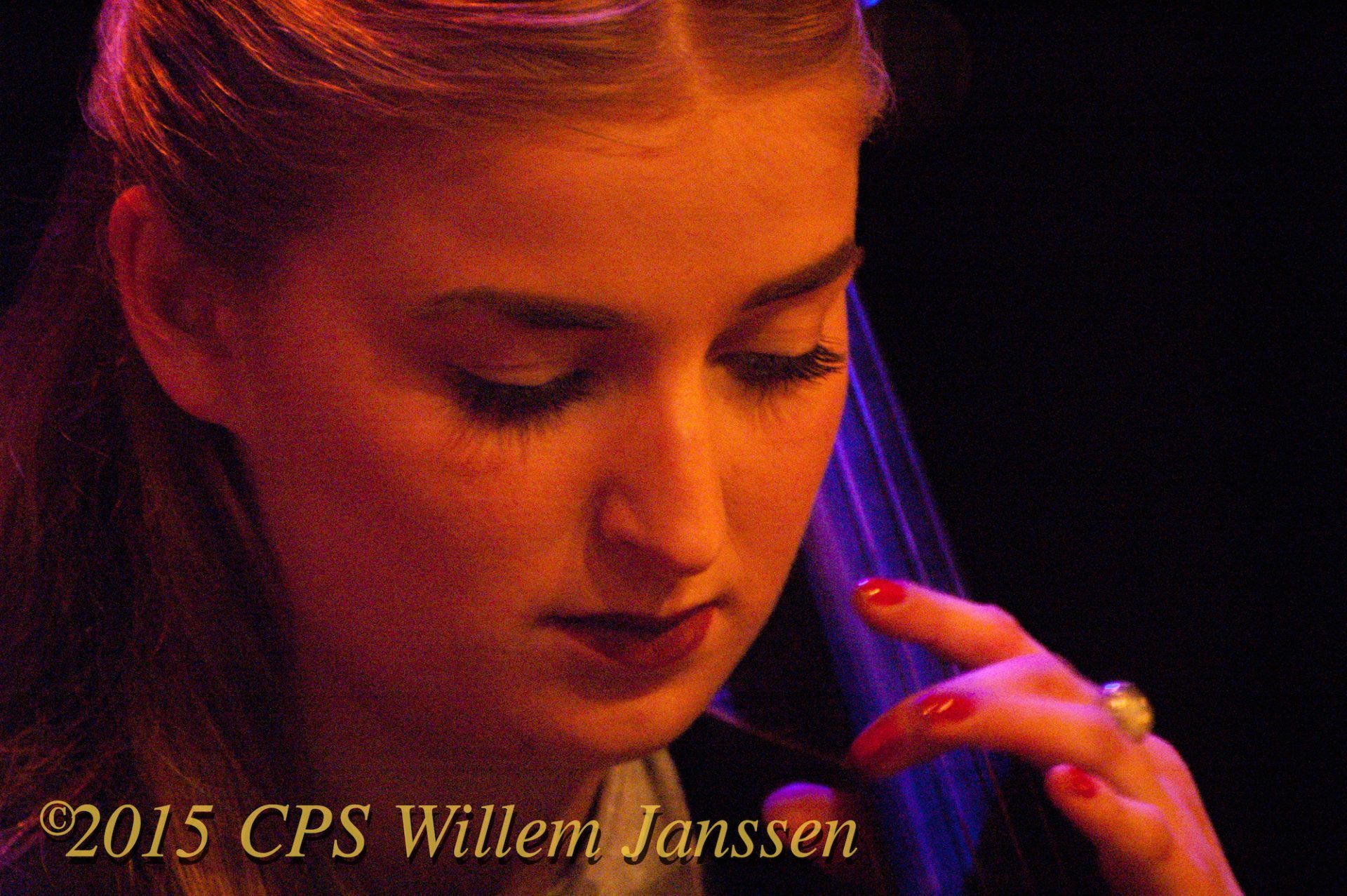 Beleef Christopher Green presents: Storytellers | Grenswerk