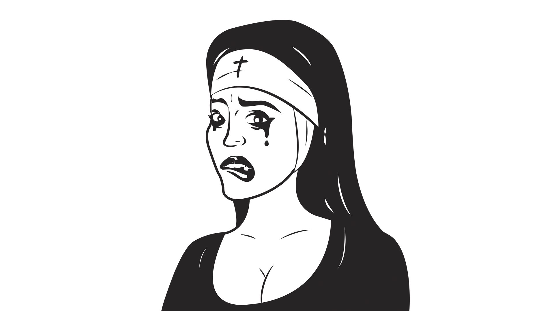 Born Sinner | Grenswerk