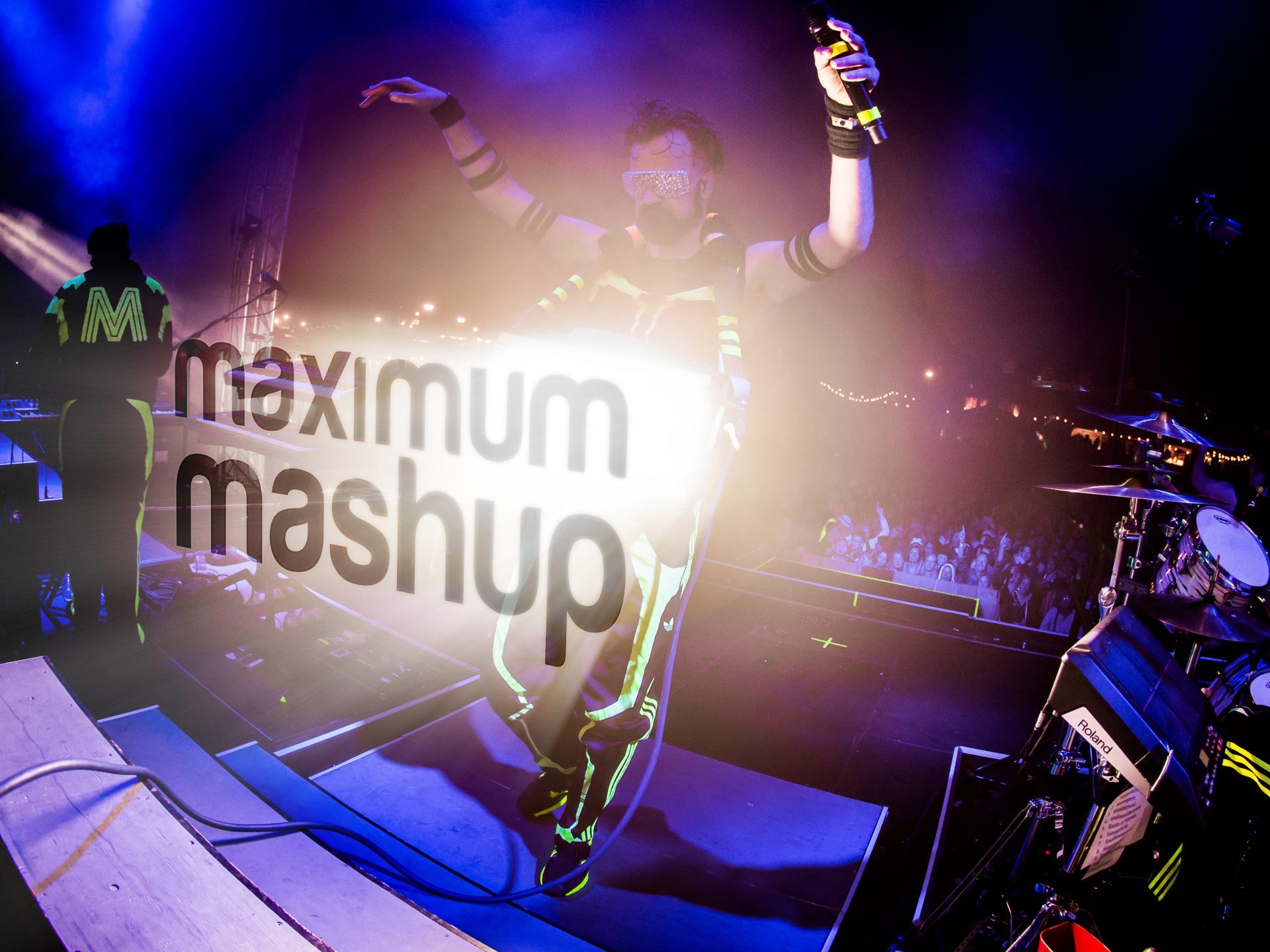 [EXTRA SHOW!] Memphis Maniacs | Grenswerk