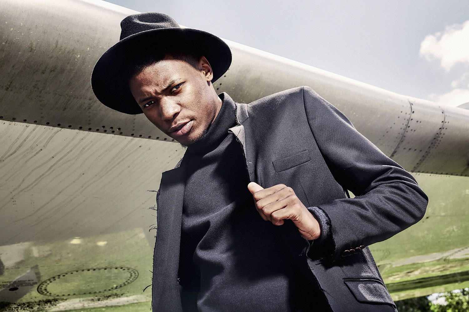 Sevn Alias | Grenswerk