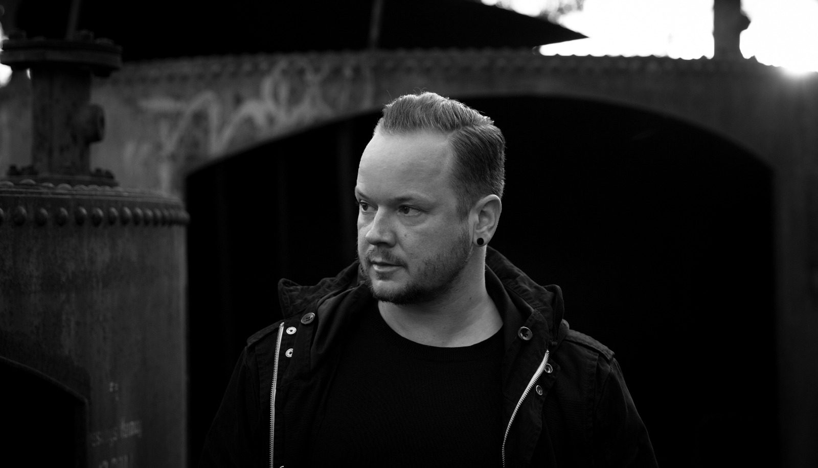 RUIS Club Night w/ Marcel Fengler (DE) | Grenswerk