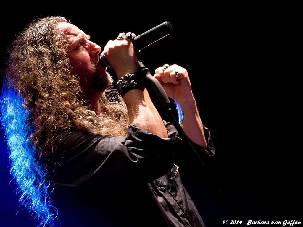 Let There Be Rock #3 | Grenswerk