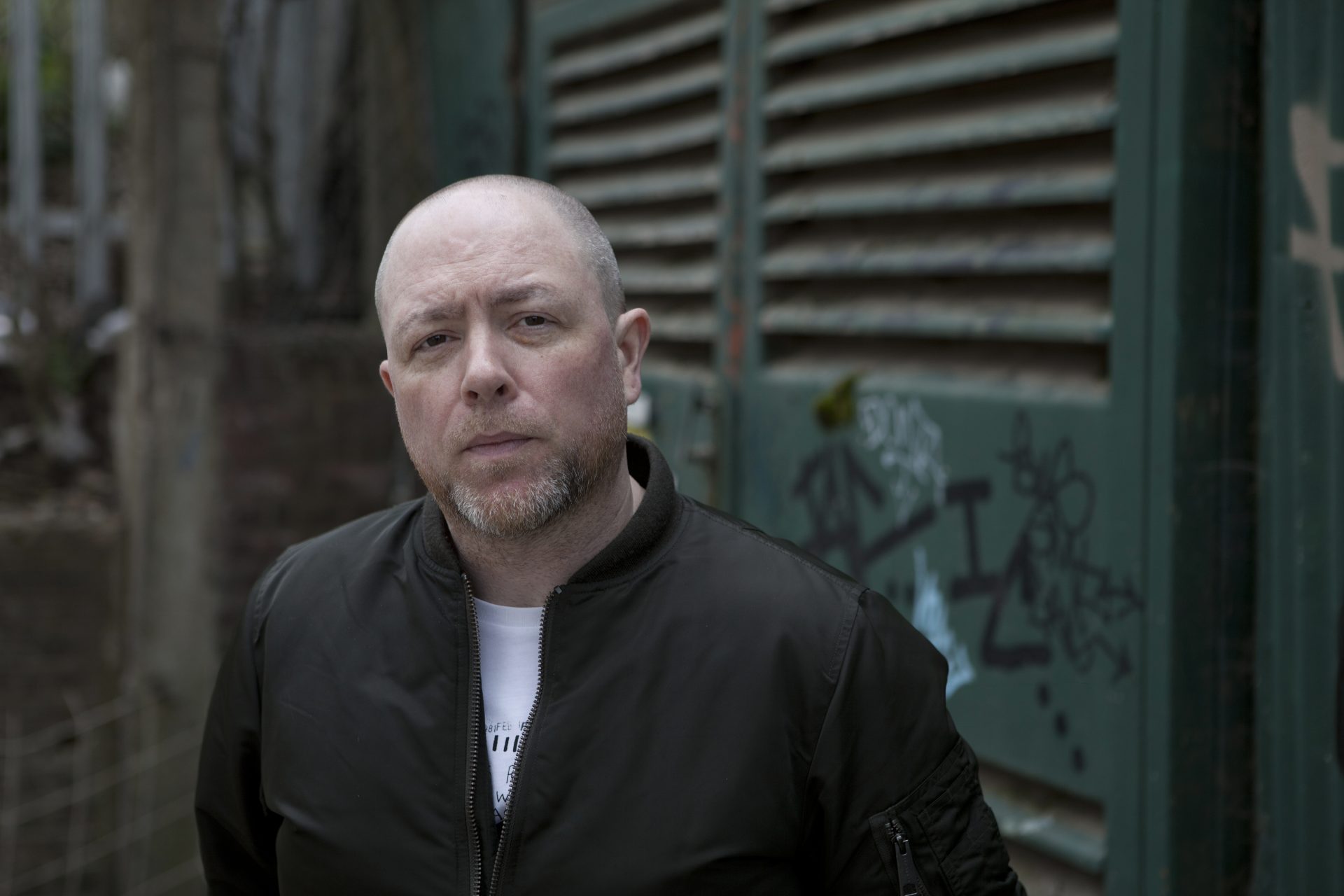 Ben Sims & Kirk Degiorgio present: Machine | Grenswerk