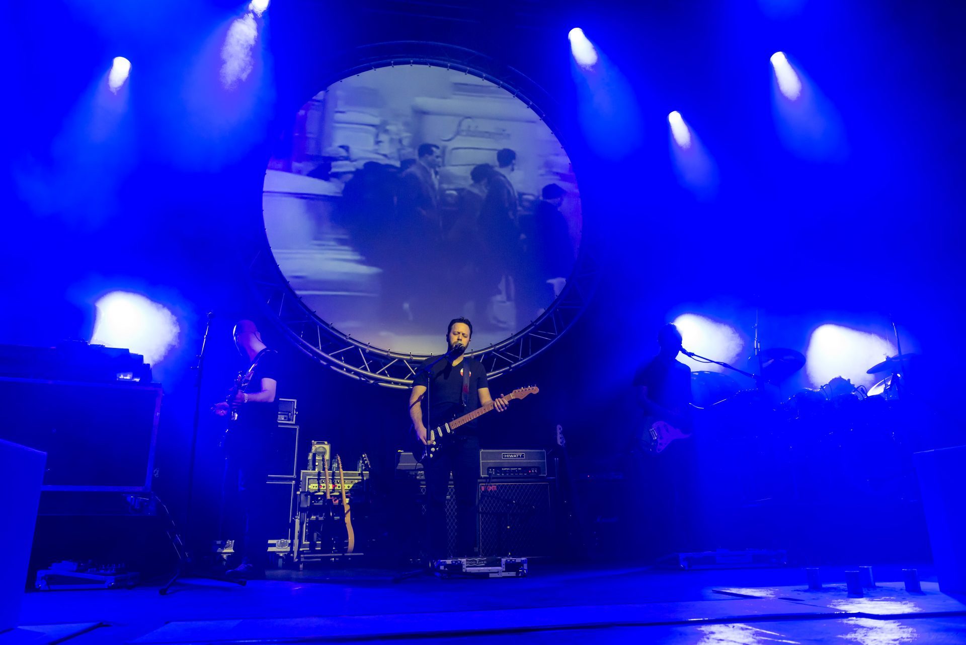 The Pink Floyd Sound | Grenswerk