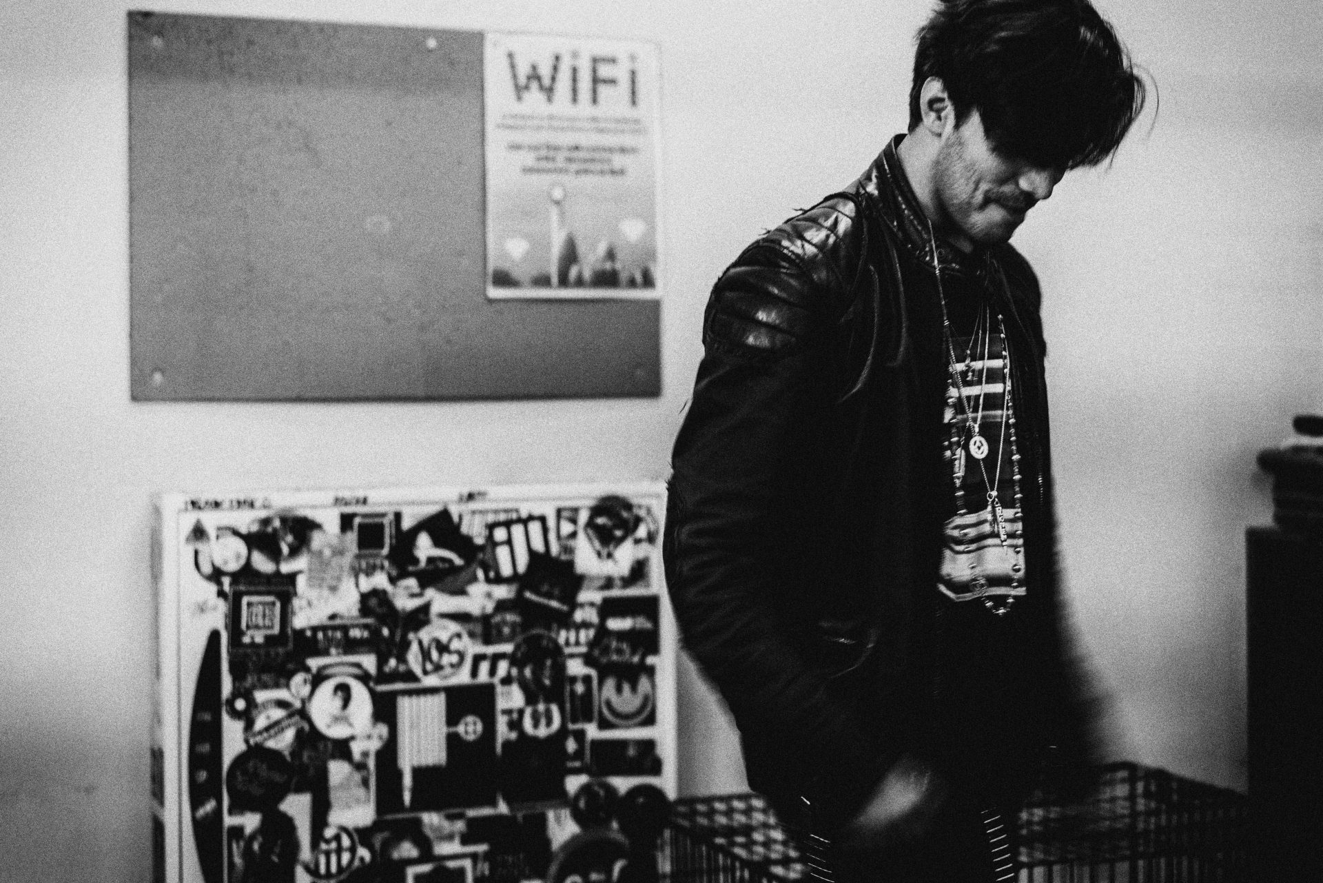 [UITVERKOCHT] Waylon | Grenswerk