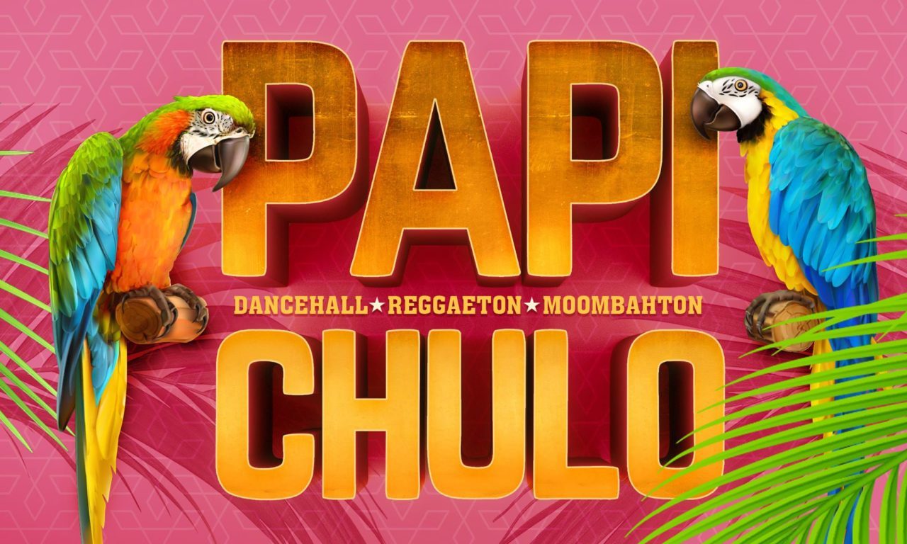 Papi Chulo | Grenswerk