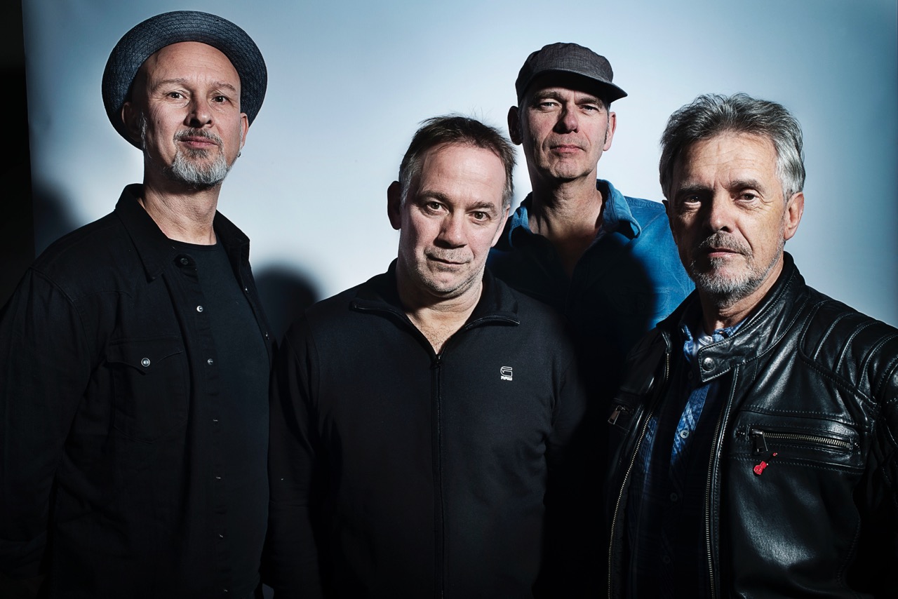 Matthews Southern Comfort | Grenswerk