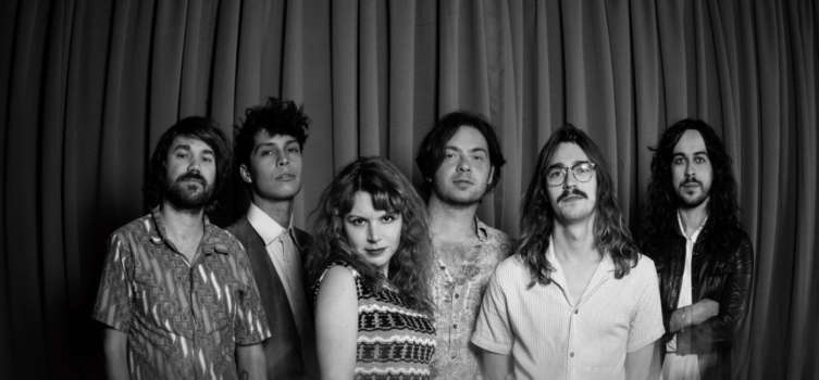 [UITVERKOCHT] Altın Gün | Grenswerk