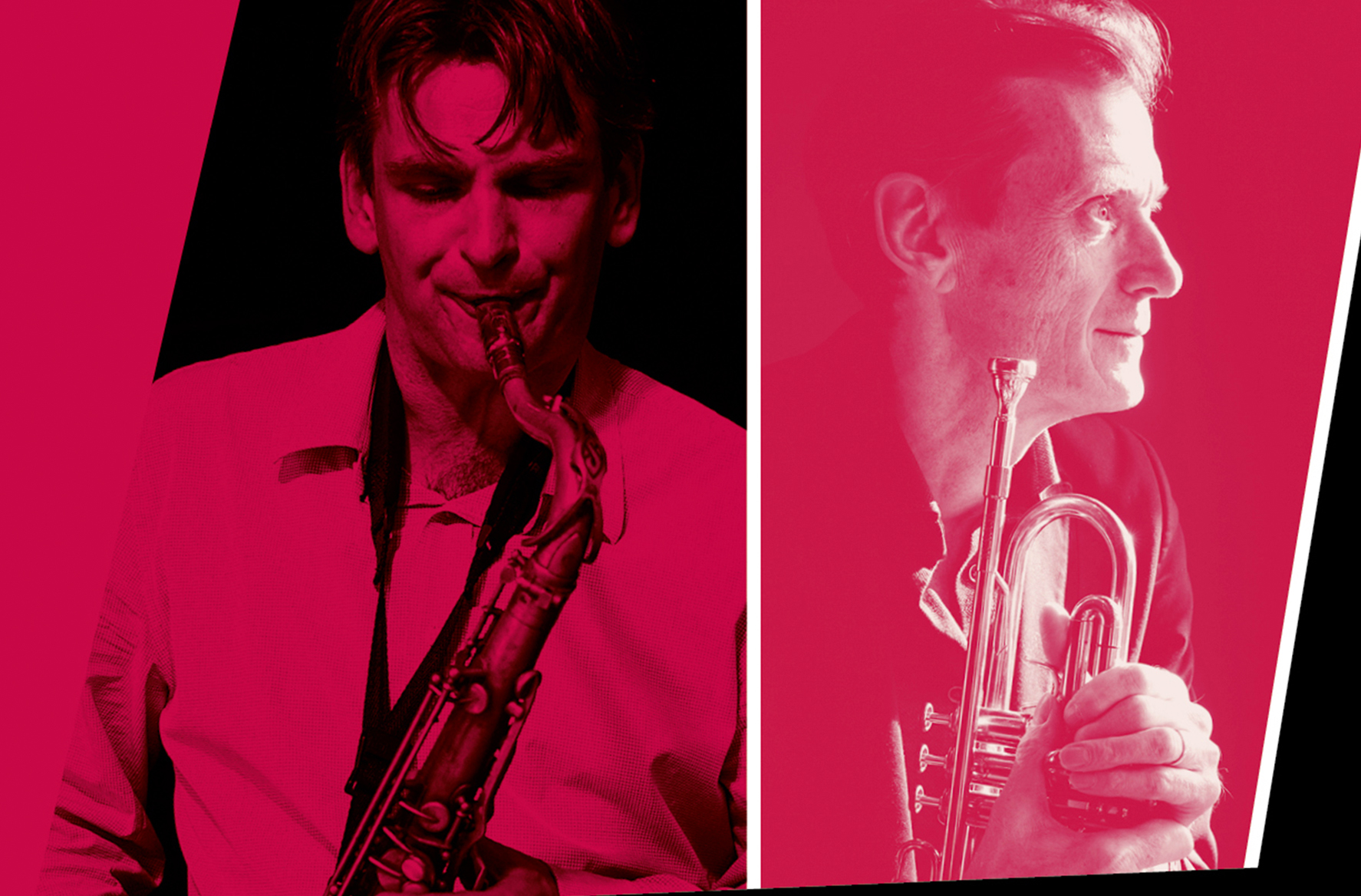 The Ruud Breuls/Simon Rigter Quintet | Grenswerk