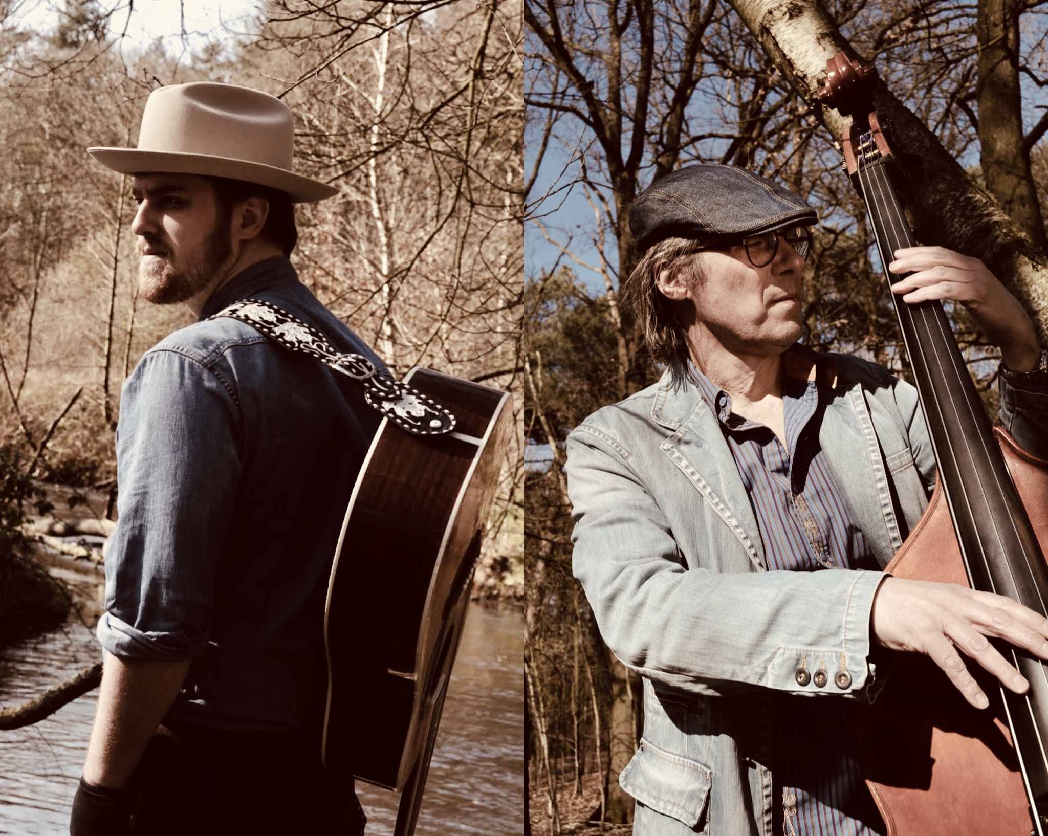 The Barrows | Grenswerk