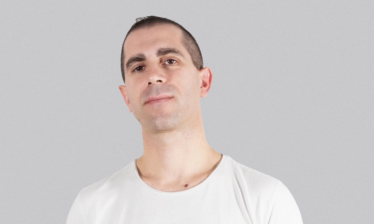 Giuseppe Ottaviani – 3 Hour Horizons Set | Grenswerk