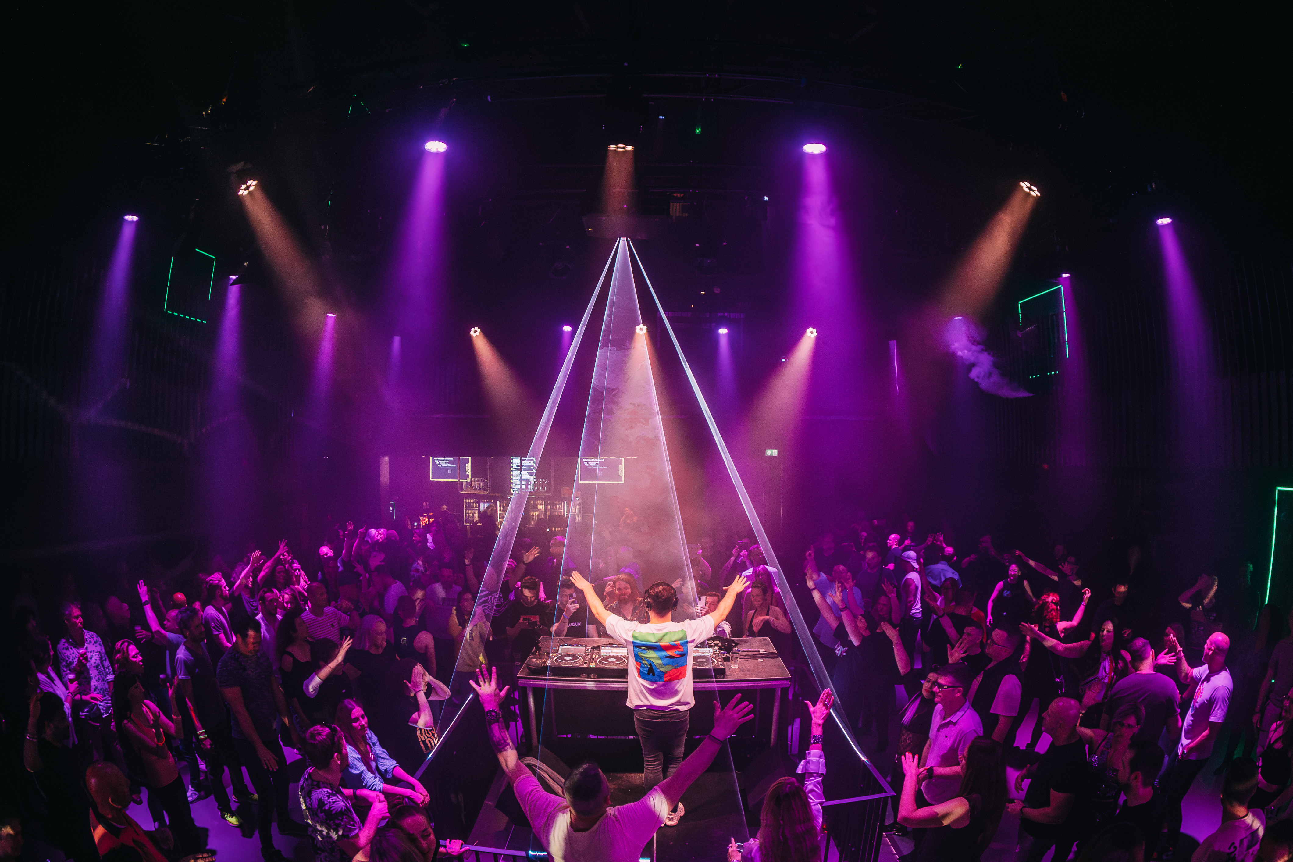 Airwalk 360 Rave Hyper Edition | Grenswerk