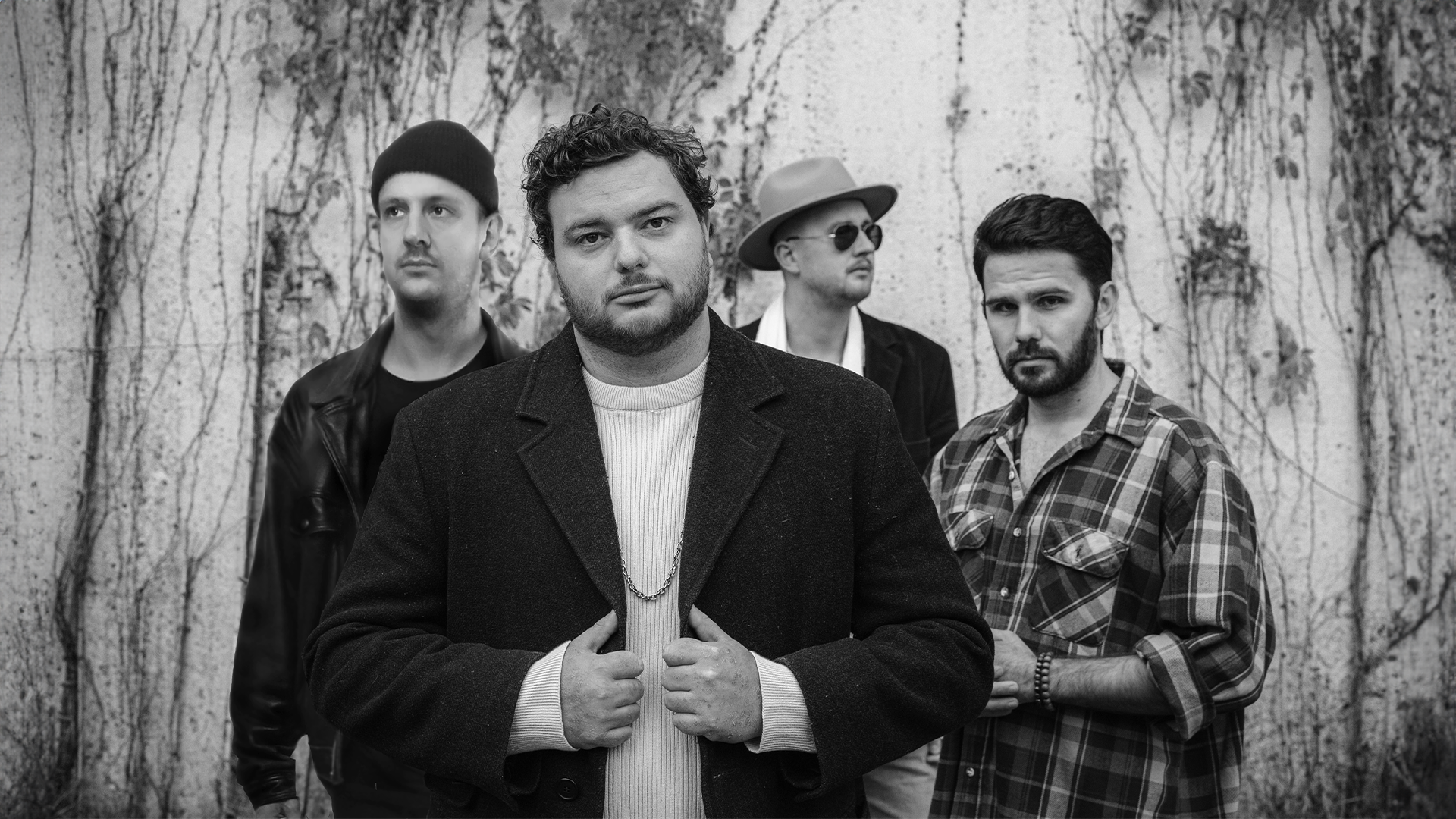 Black Smoke Brigade | Grenswerk