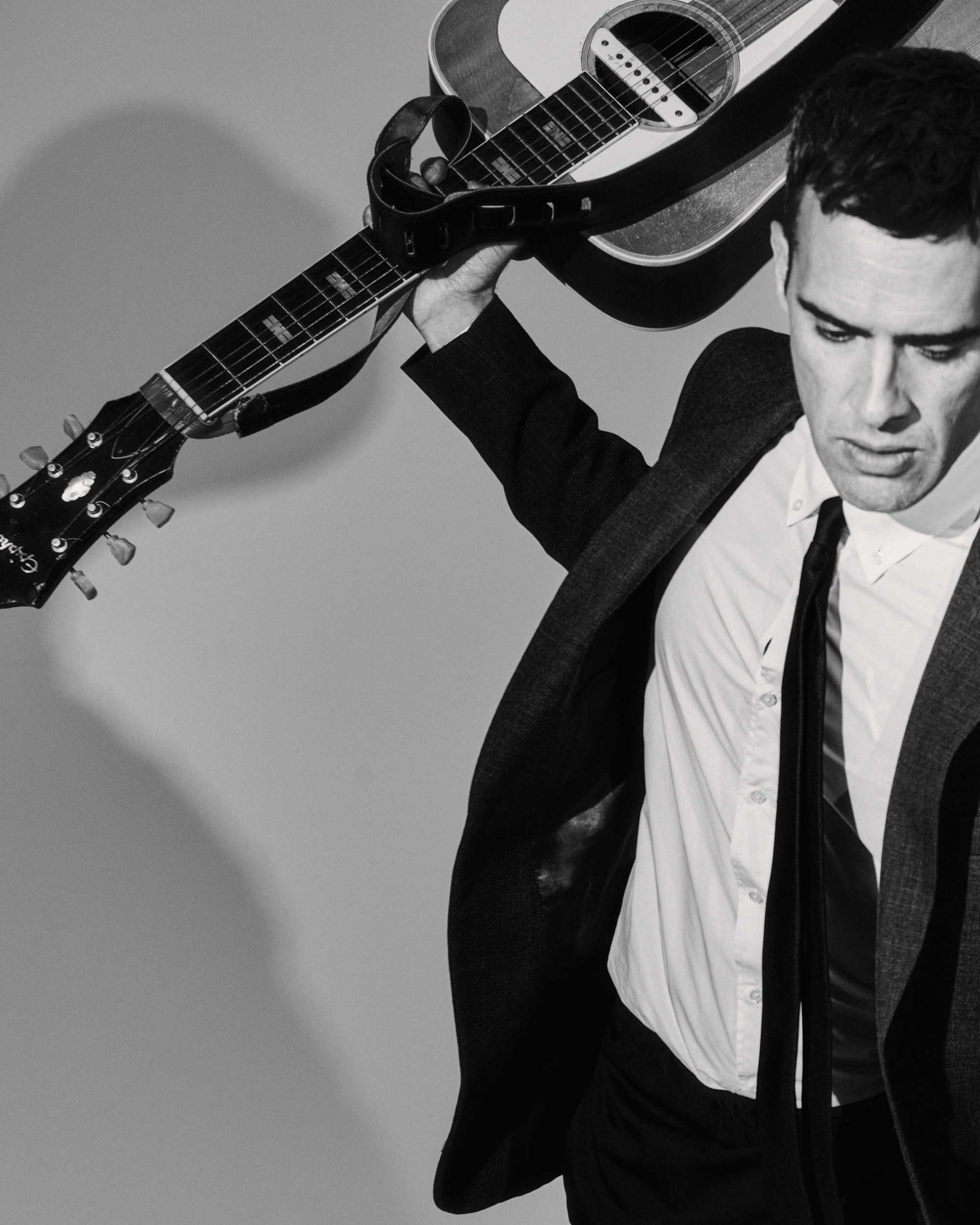 Gabriel Rios | Grenswerk